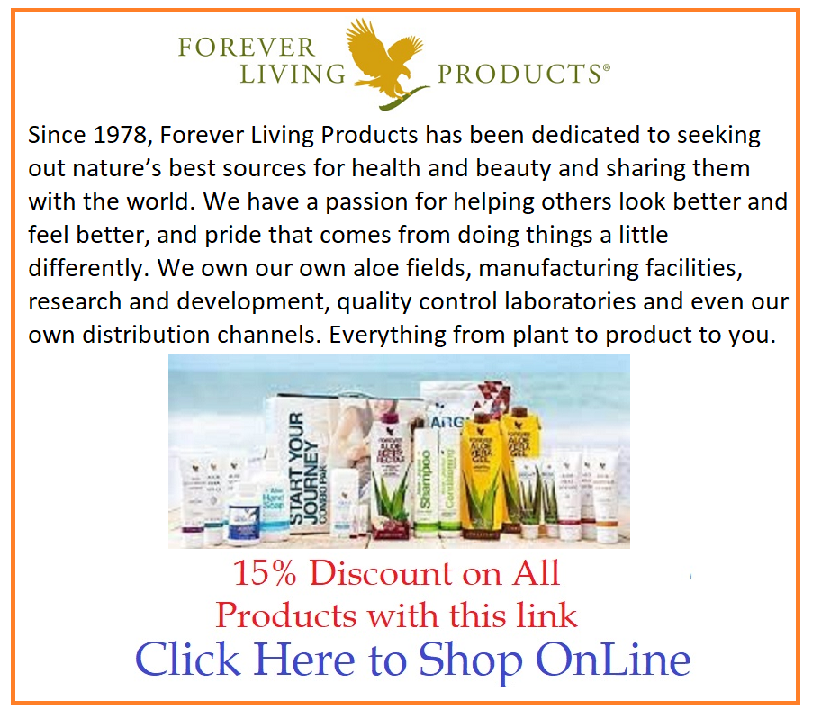 Natural health Products